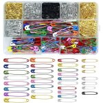 Epingle à nourrice - Couture (loisir) - Comparer les prix